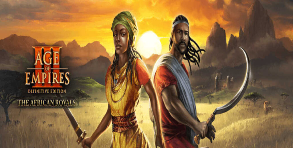 Age of Empires III DE - Age of Empires Wiki