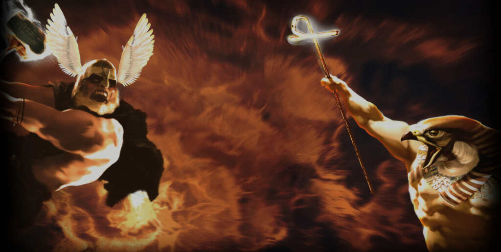 Age of Mythology: Retold Gratis! - Age of Empires Wiki