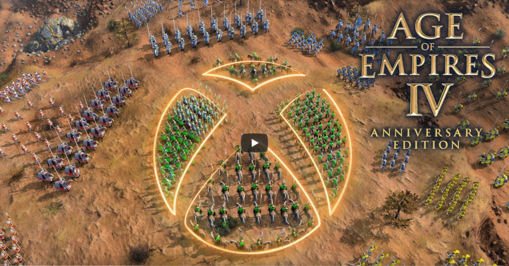Age of Empires IV - Age of Empires Wiki